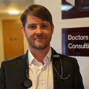 Team Oakwood - TheOS